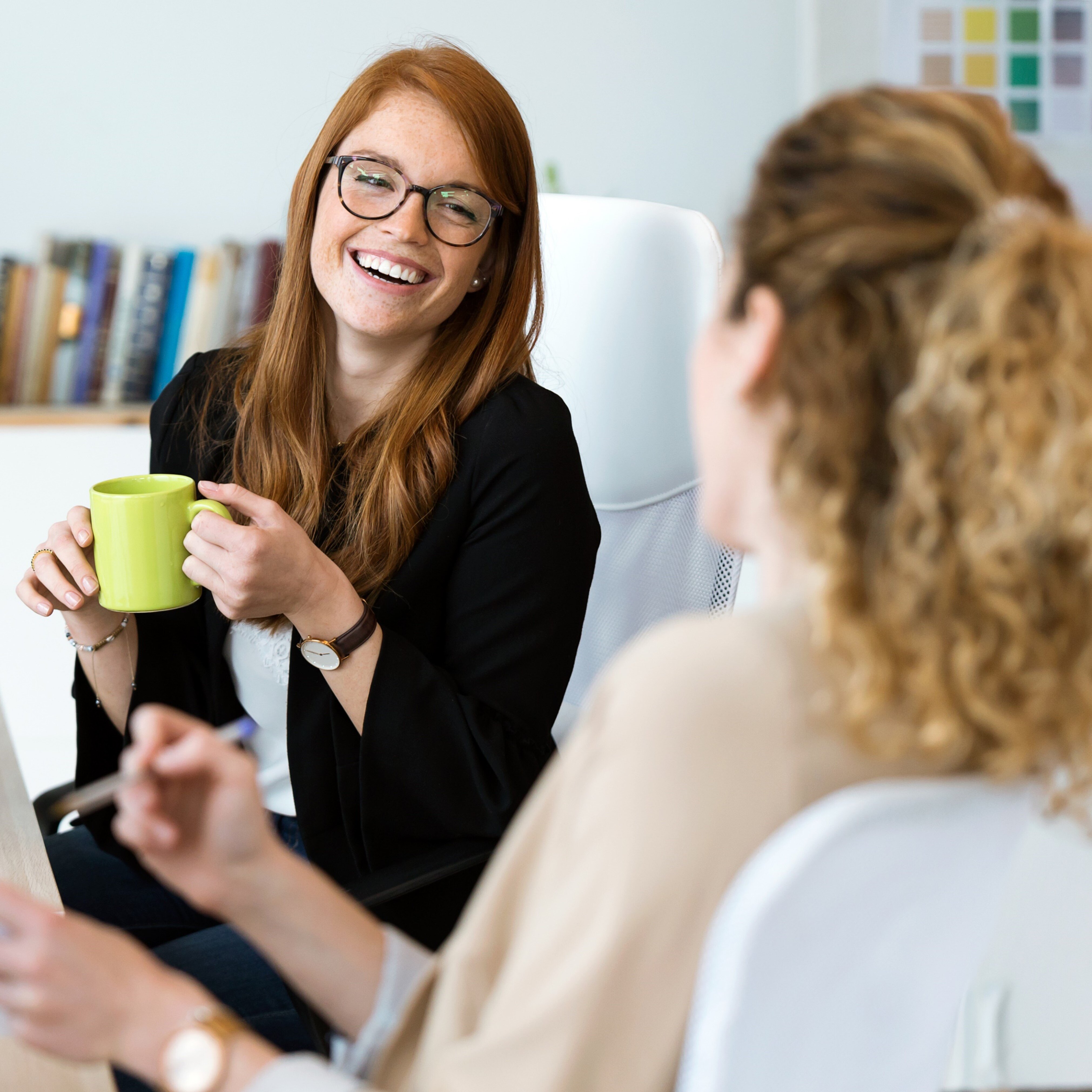 Coaching Solutions | Proven Coaching & Development Strategy